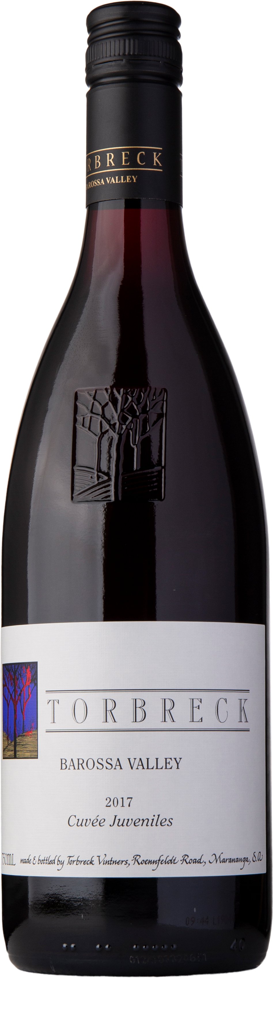 2022 Juveniles, Torbreck - Australsk Rødvin - Pedersborg Vin