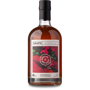 Akvavit | Stort Udvalg af Snaps / Krydret Brændevin