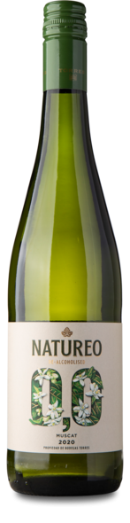 Torres Natureo White, Alkoholfri - Alkoholfri Vin - Pedersborg Vin