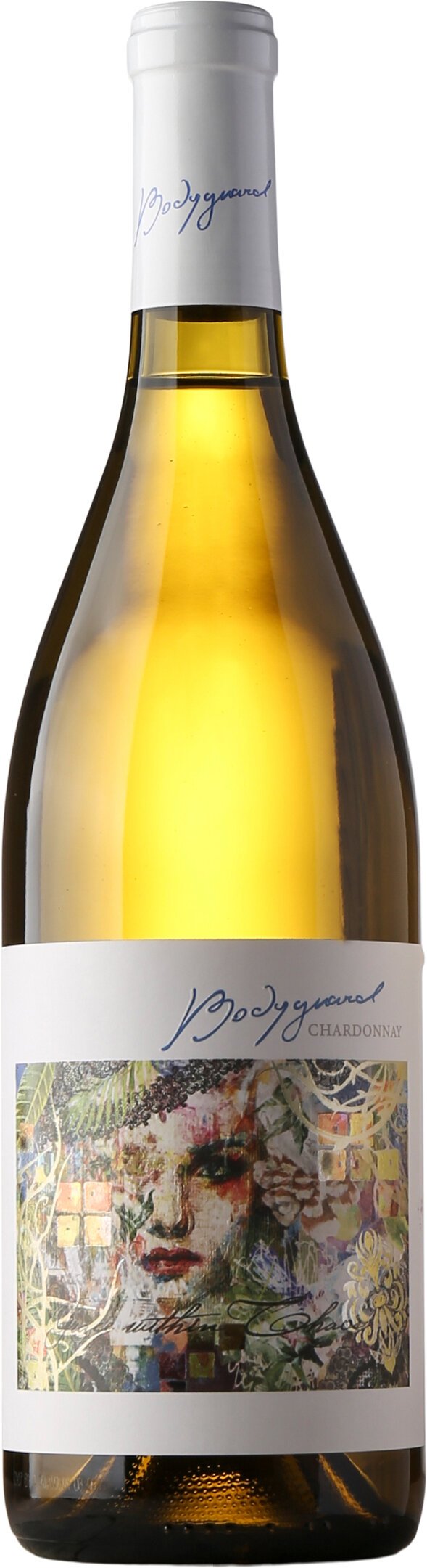 DAOU Bodyguard Chardonnay - Hvidvin - Pedersborg Vin