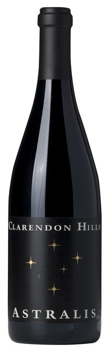 2010 Astralis Syrah, Clarendon Hills - Australsk Rødvin - Pedersborg Vin
