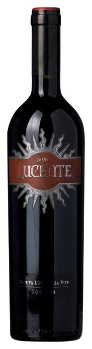 2017 Lucente, IGT Luce - Italiensk Rødvin - Pedersborg Vin