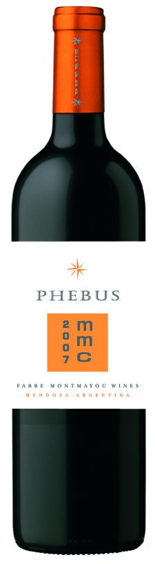 2024 Phebus MMC - Mendoza - Pedersborg Vin