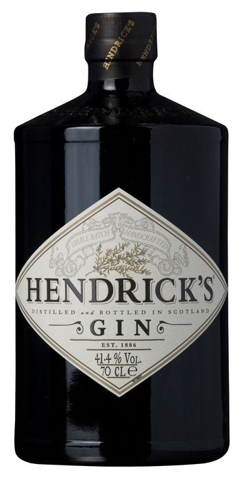 Hendricks Gin, 41,1%