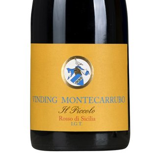Peter Vinding-Diers Montecarrubo | Vin fra Vinding Montecarrubo